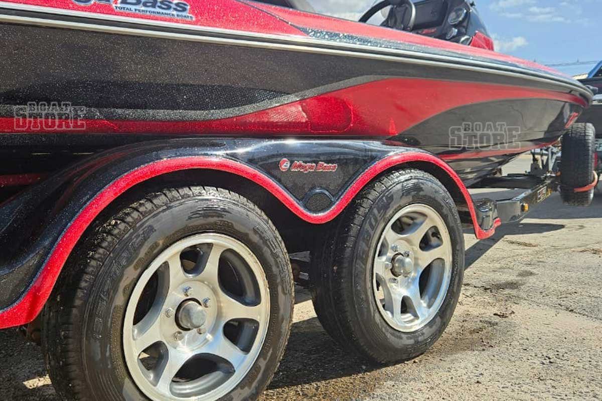 Grand Bass 2022 - Boat Store